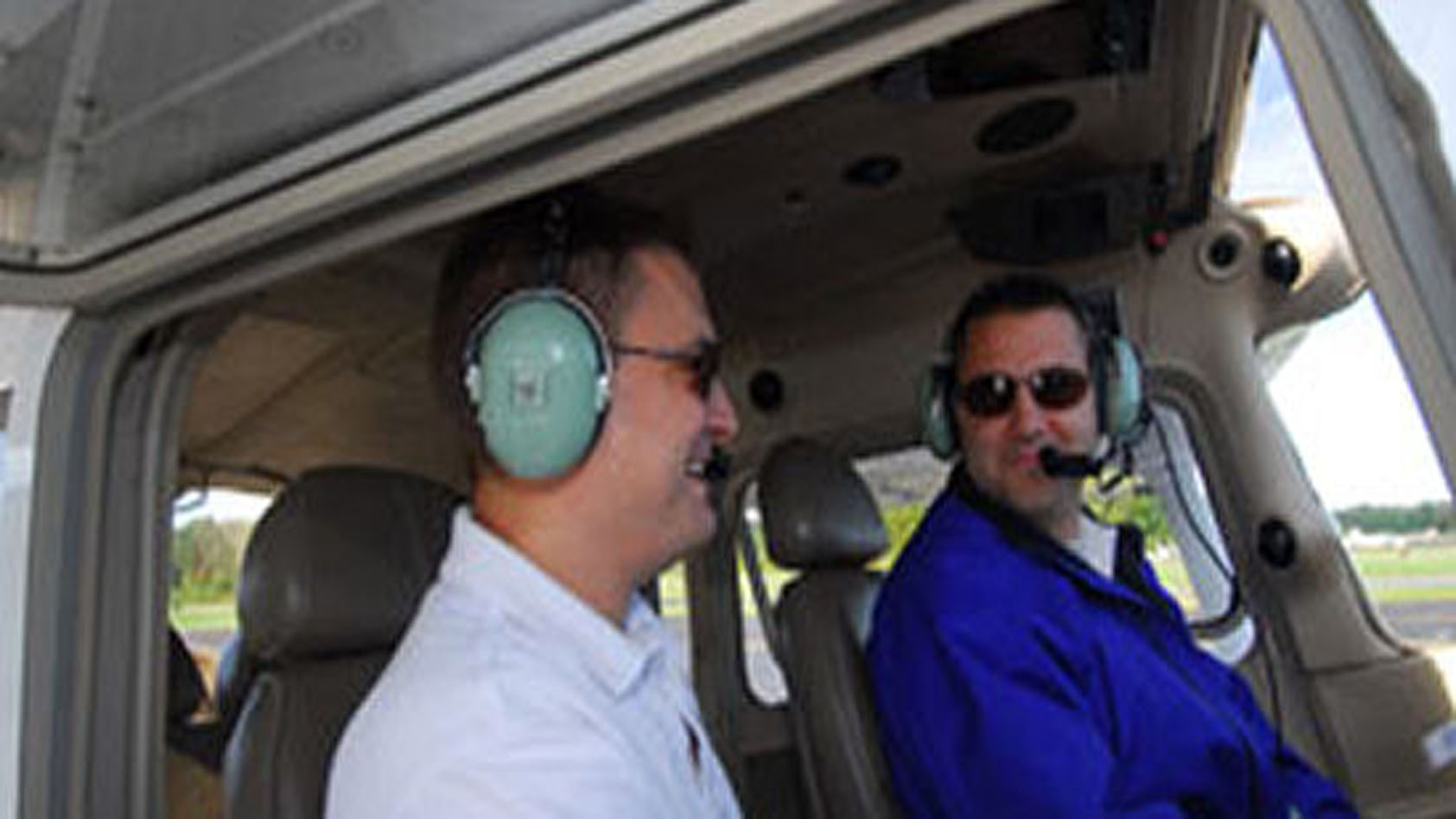 Canada Aviation Academy