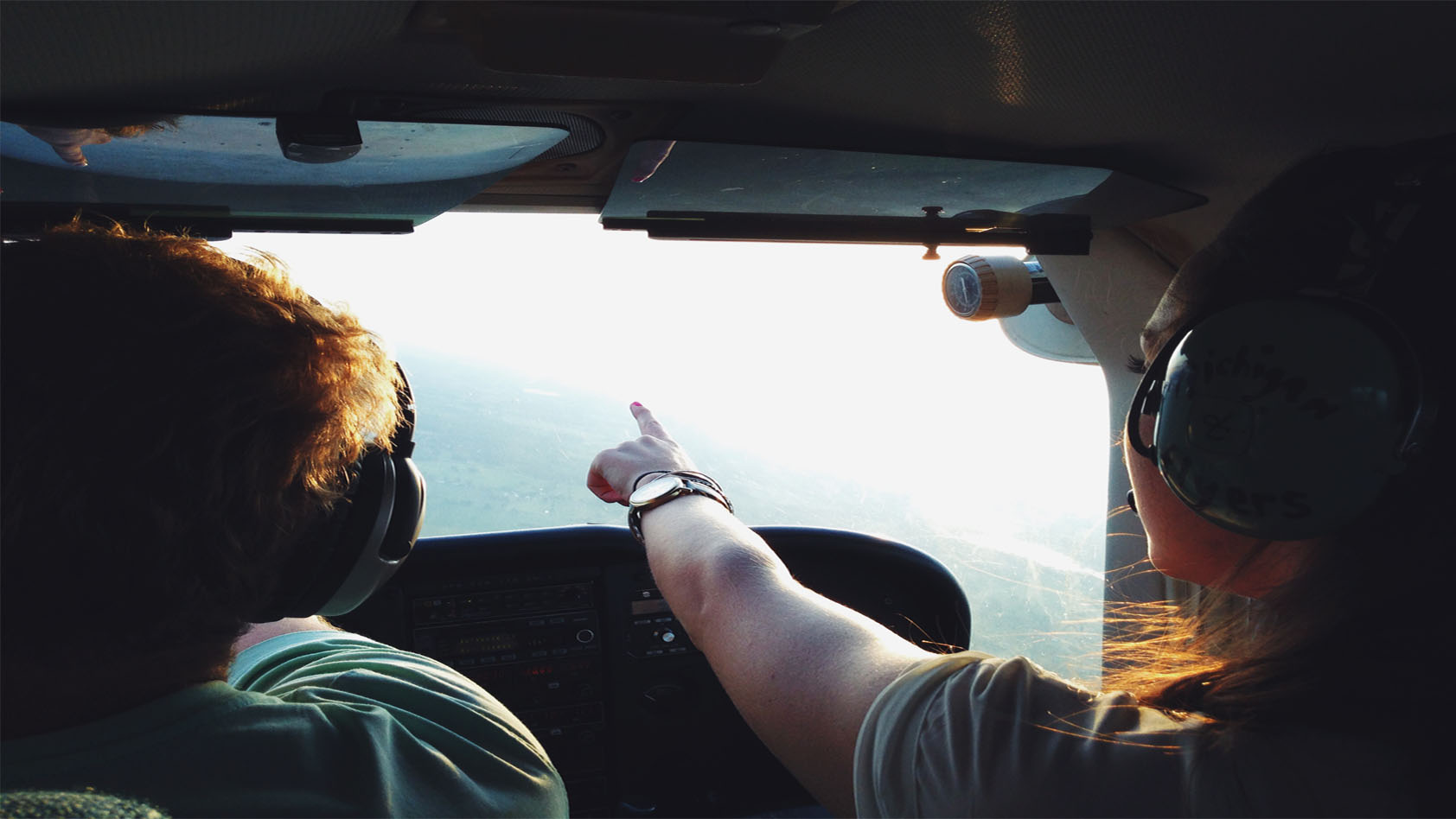 Canada Aviation Academy