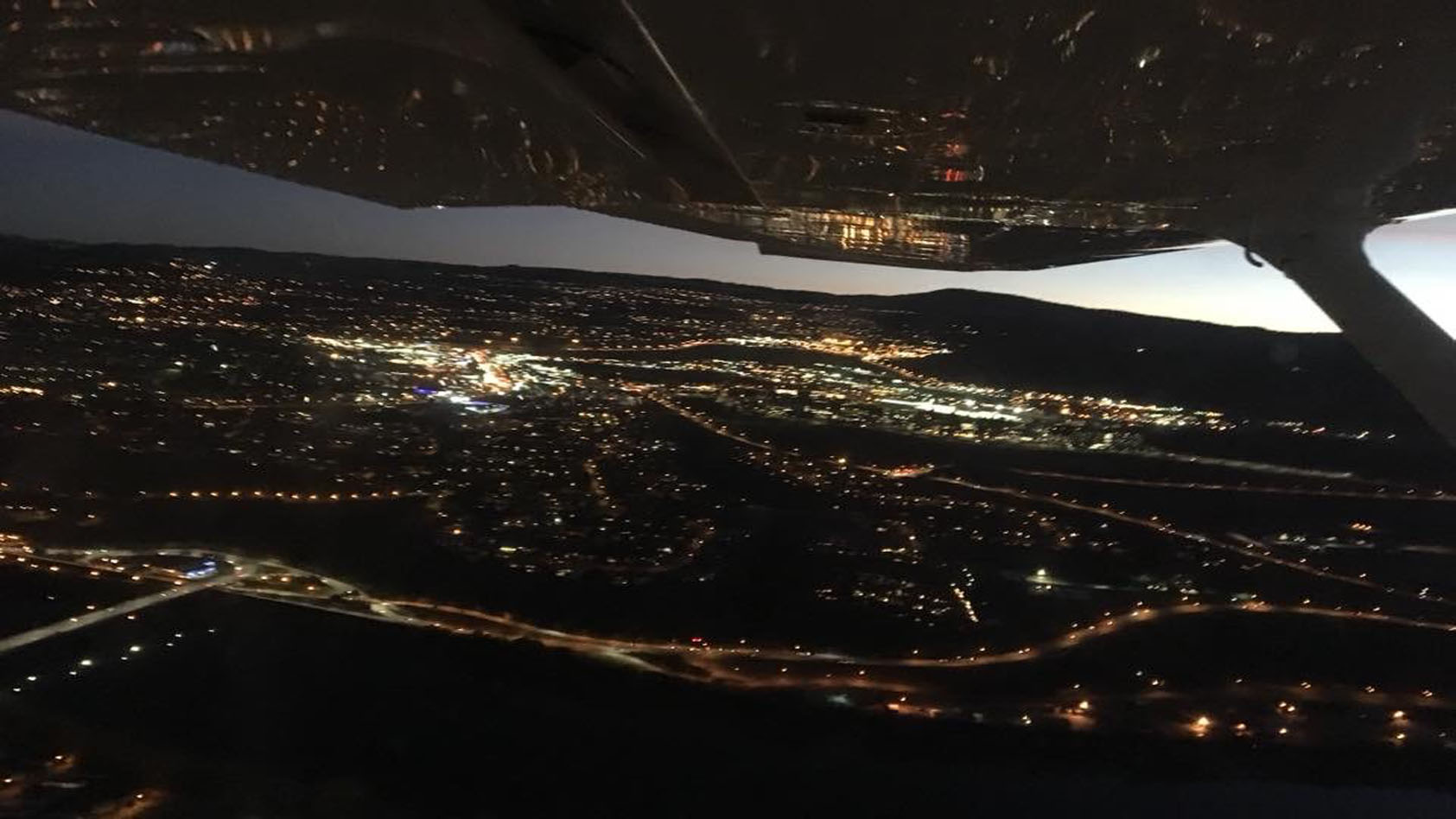 Canada Aviation Academy